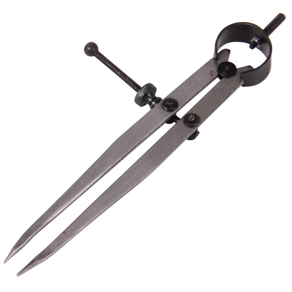 Spring divider 6" | Valkenpower